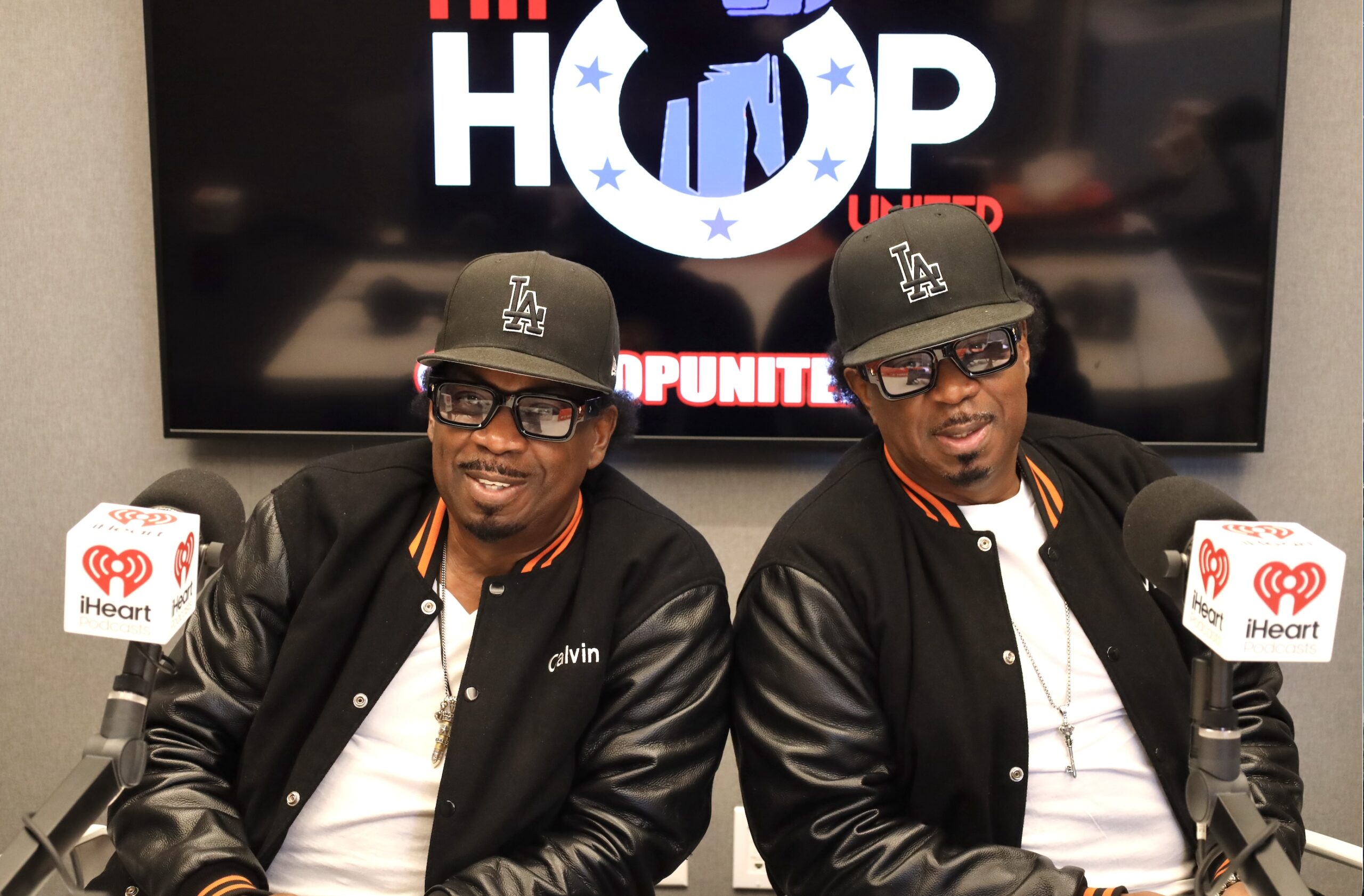 “Calvin & Alvin of Randy’s Donuts: A Sweet Talk on Legacy, Culture ...